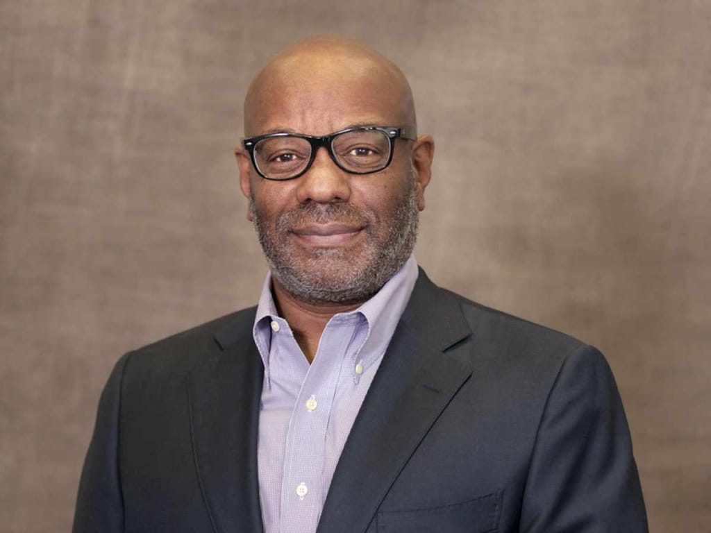 Kenneth James – LaTrelle's Management Corporation