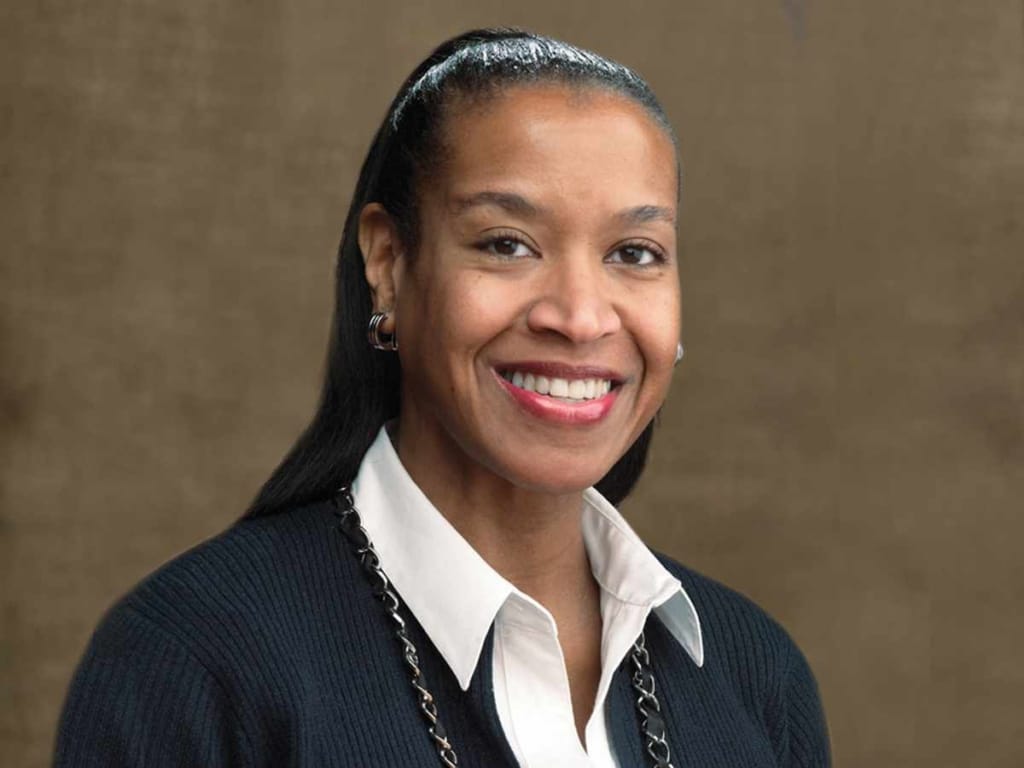 LaTrelle D. James – LaTrelle's Management Corporation